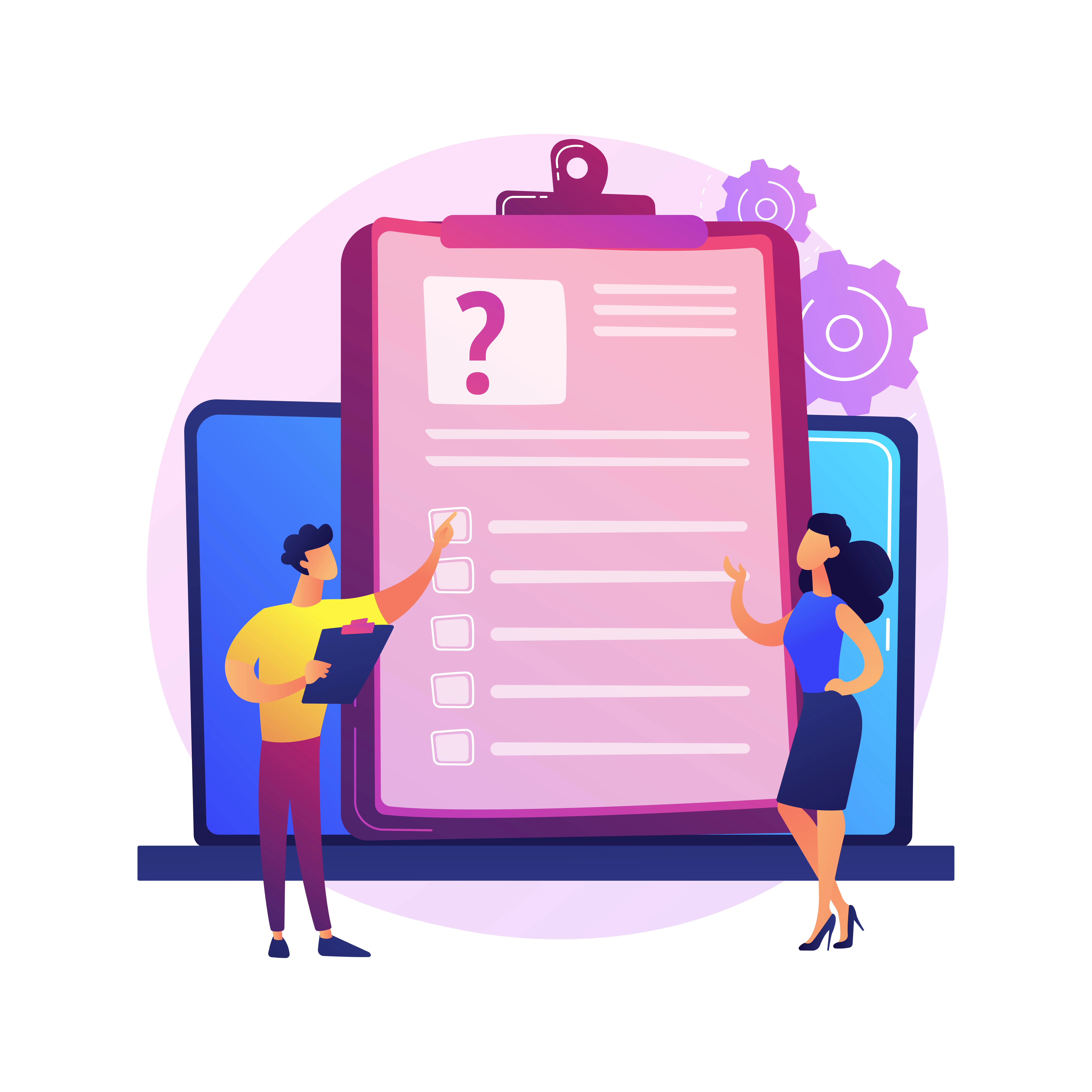 The AI Checklist: The Right Questions to Ask Your Web Agency in 2025